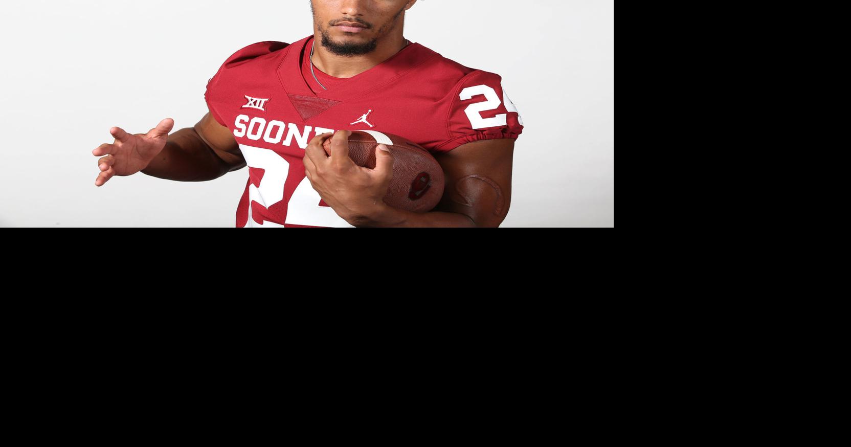 OU football: Is Rodney Anderson's playing level parallel to Samaje ...