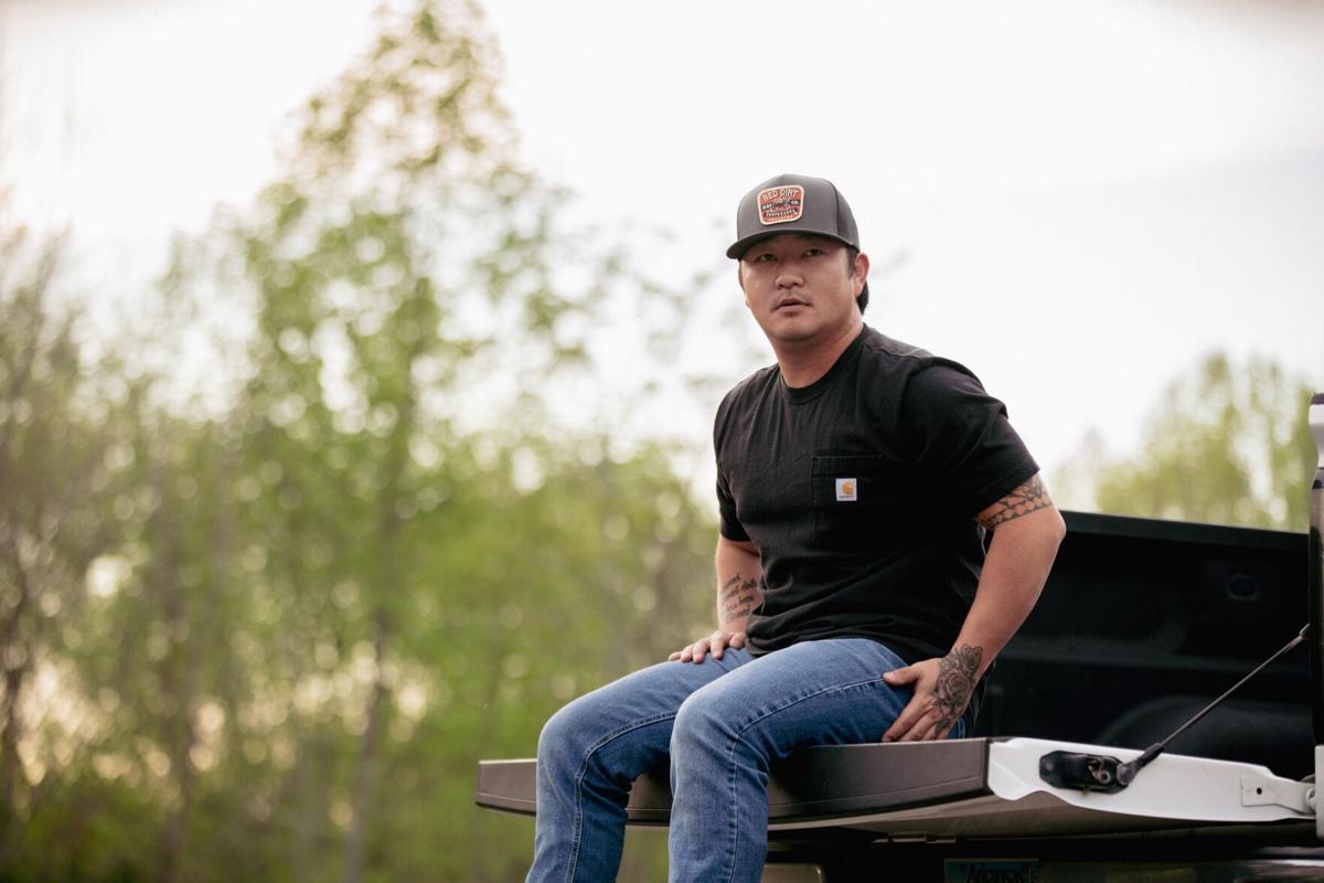 Adair's Cody Hibbard releases song from upcoming album