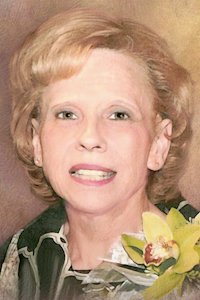 Judith (Judy) Frances Riley