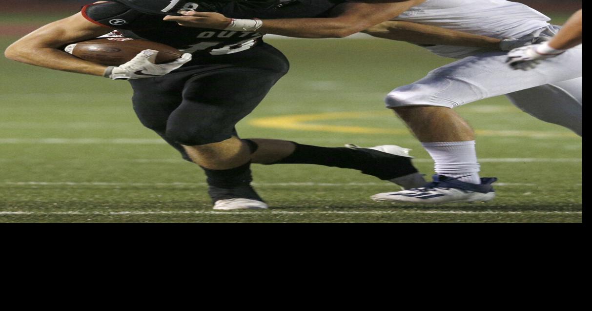 High school football: Vinita cancels game at Holland Hall