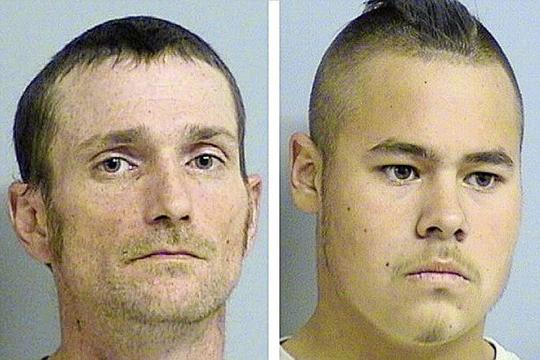 Gallery: Tulsa World stories of the decade