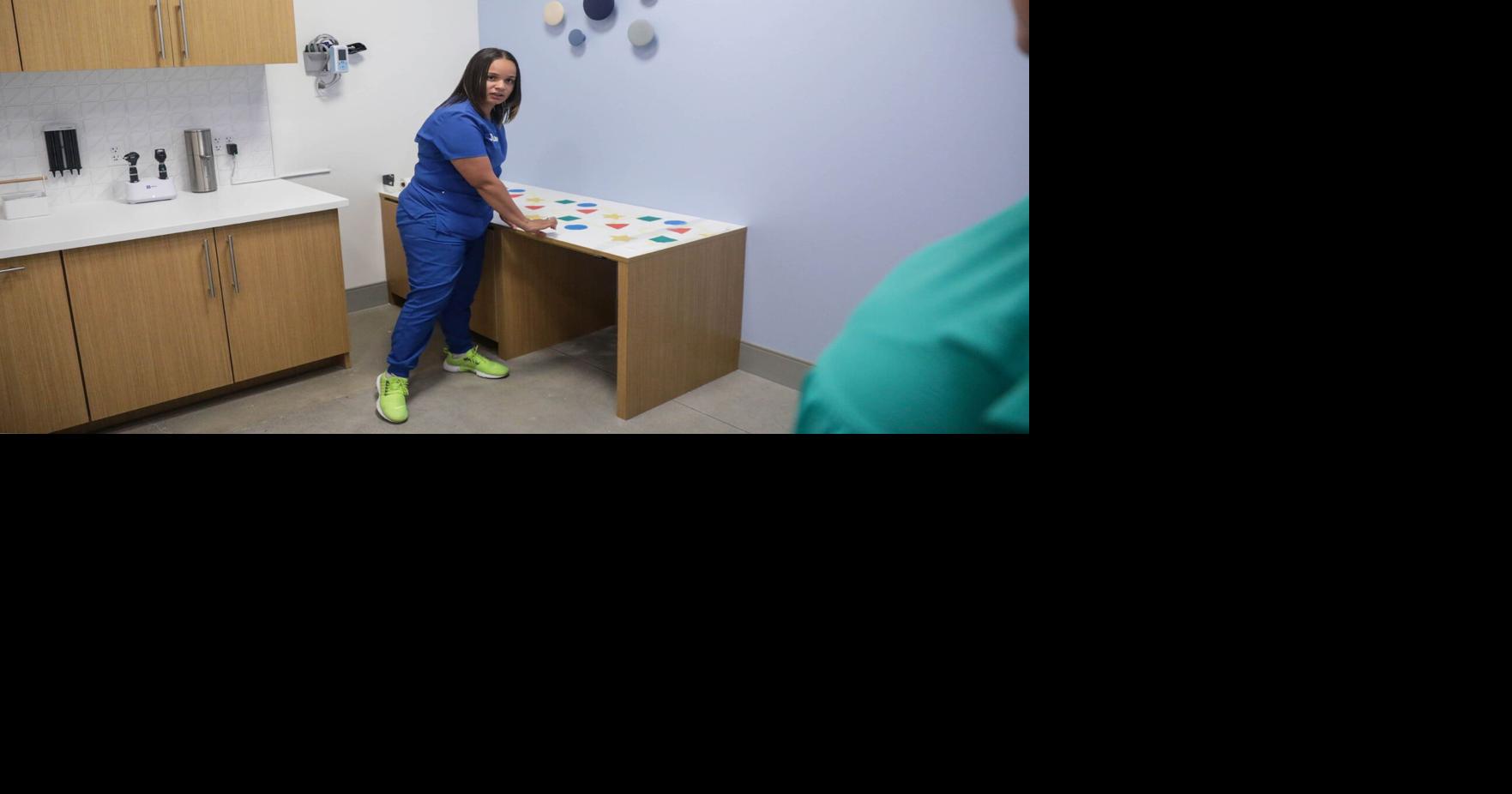 Juno Medical clinic opens in Tulsa's Greenwood District