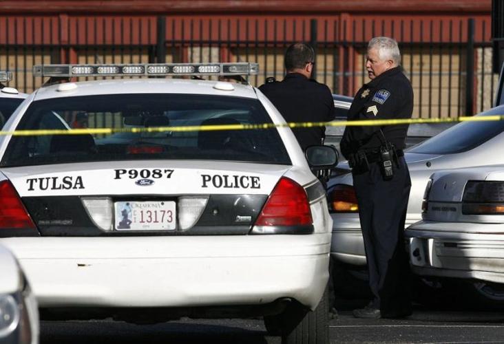 Tulsa homicides at 24, more than half of 2012 already