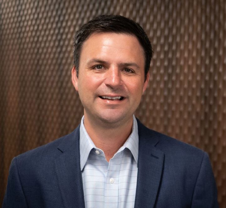 Financial: Corey Bates, Regent Bank