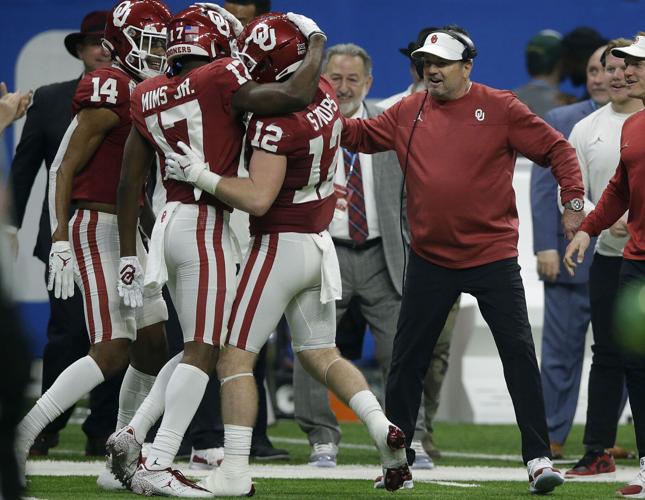 Here's the ultimate Drake Stoops quiz. How did OU's wide receiver do ...