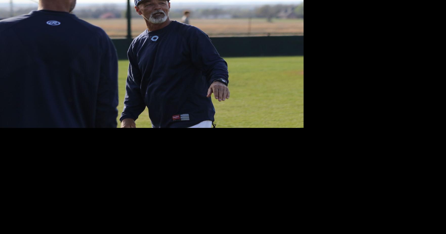 Baseball: Collinsville wins big in coach Tony Reeder's 1,000th career game