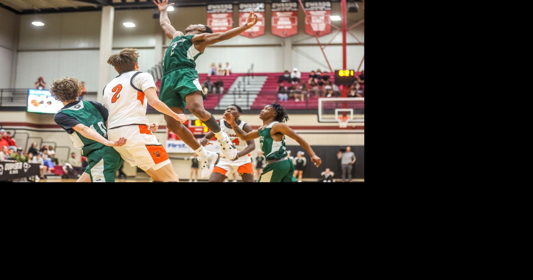 Photos: Edison boys advance to state tournament