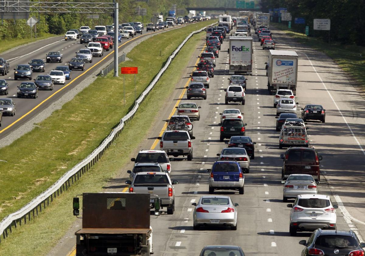 After 60 years, I-95 finally will be complete | Trending | tulsaworld.com