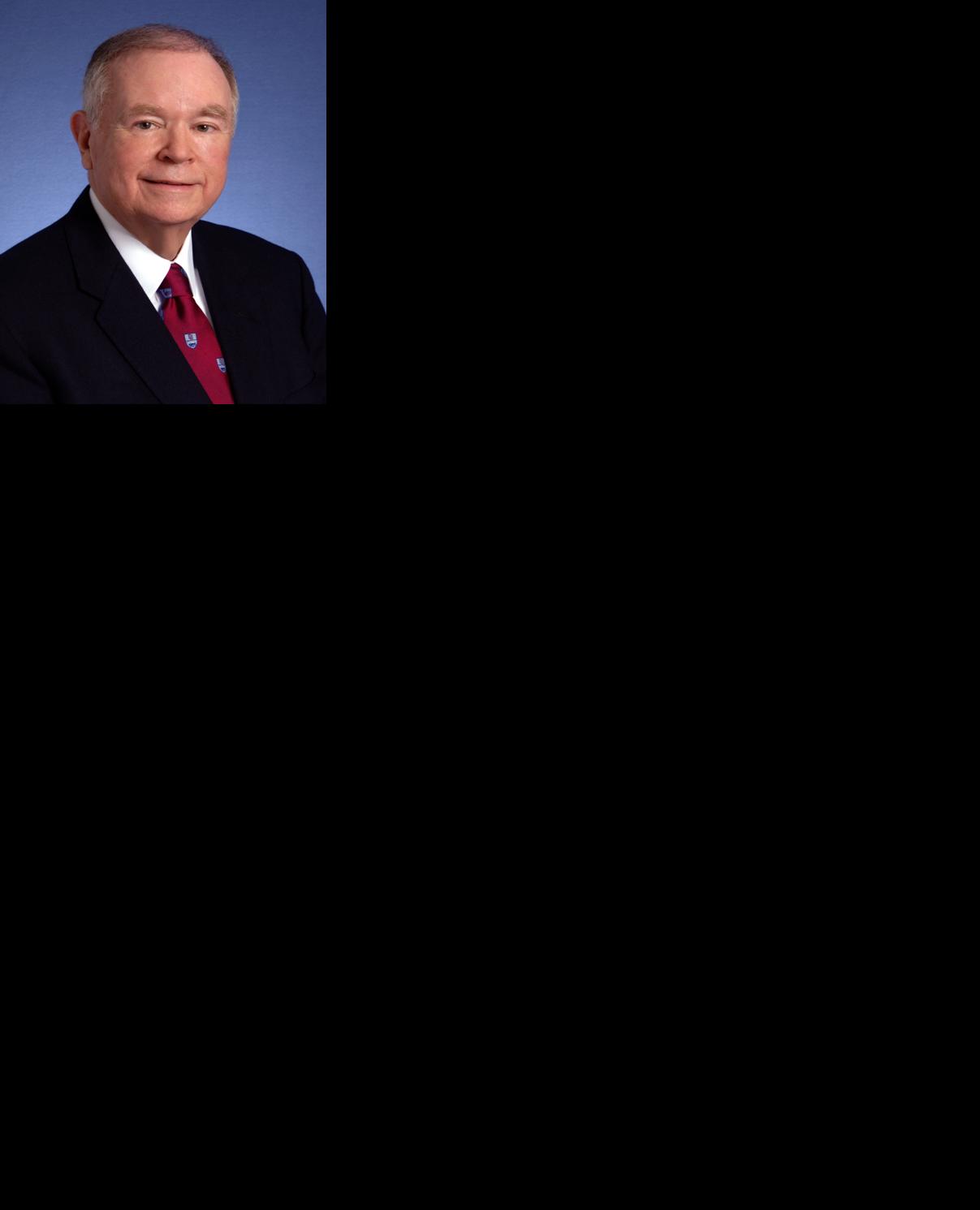 David L. Boren: It’s investment time in Oklahoma
