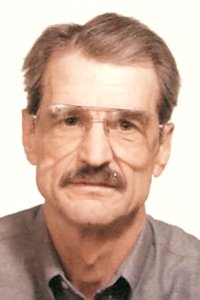 Goerge Richard Purdum