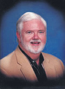 Donald Everett Casey