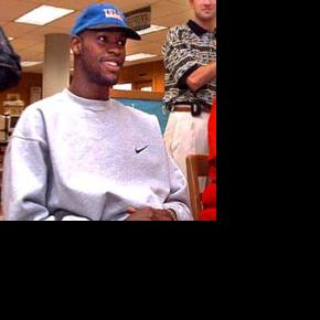 McDaniel Tulsa-Bound