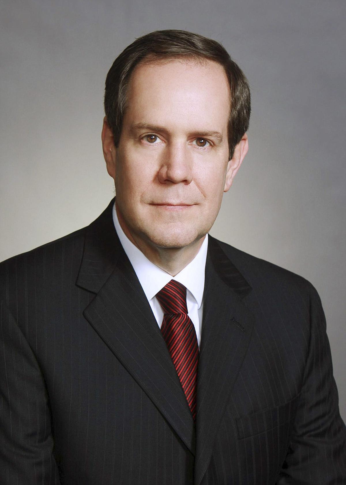 Nonprofit: W. Roger Ridgeway, Jay Foley, Robert Ross, Mark W. Smith ...