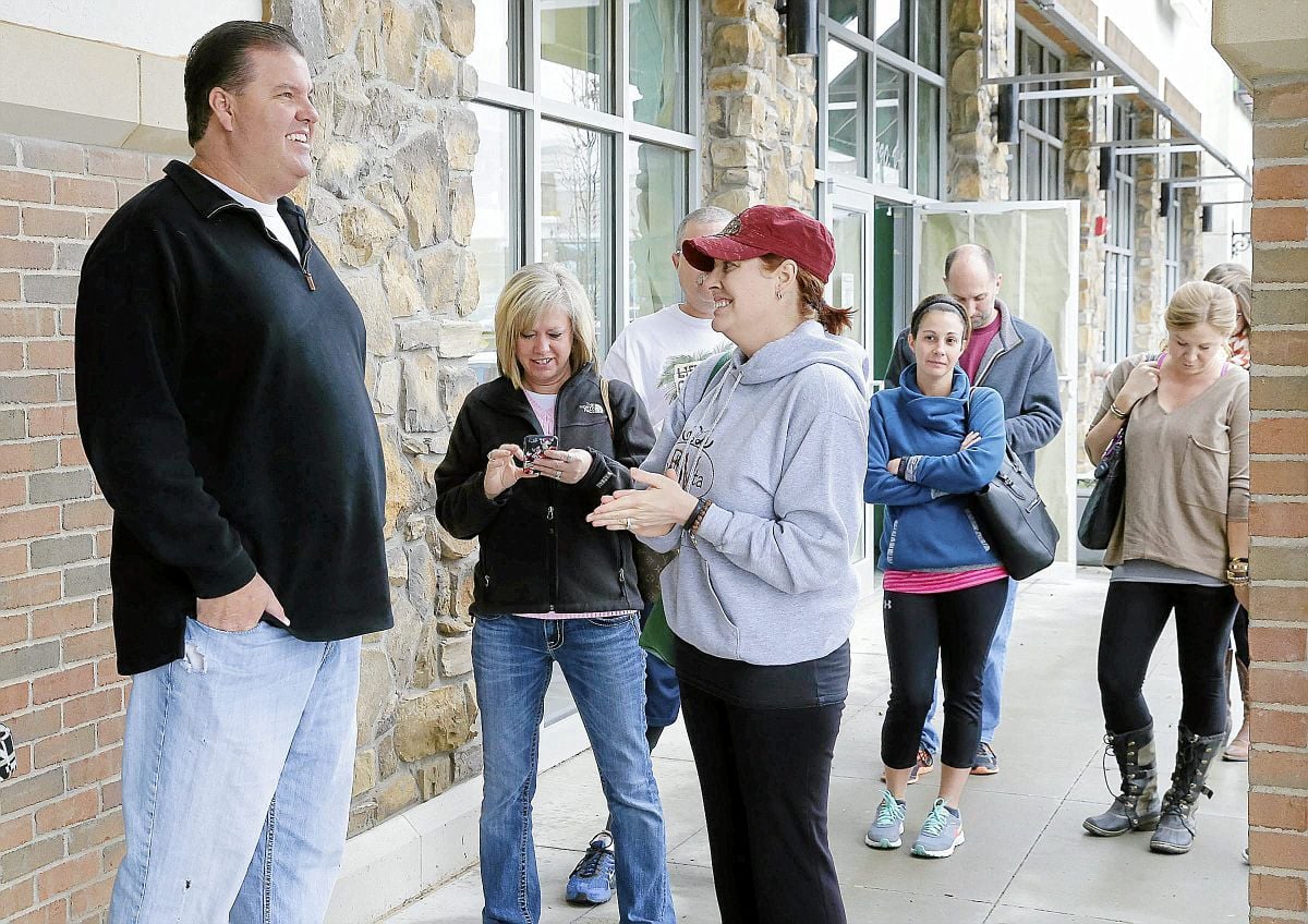 Week in review: Filing shows how Williams Cos. board voted on the ETE deal