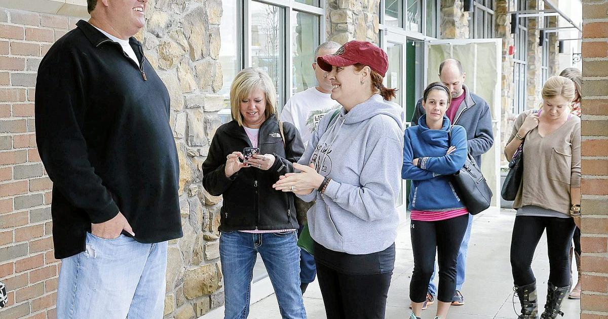 Week in review: Filing shows how Williams Cos. board voted on the ETE deal