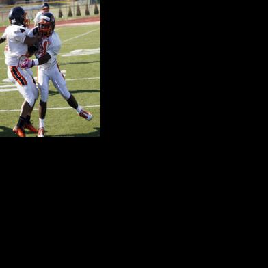 Q&A: James Caligone, Booker T. Washington