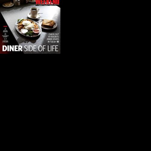 14 dishes worth seeking out at Tulsa diners