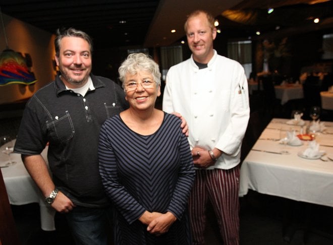 Chef Michael Fusco grows culinary legacy over 25 years in Tulsa