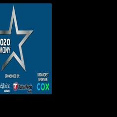 The 2020 All World Awards hosted by Tulsa World columnist Guerin Emig ...