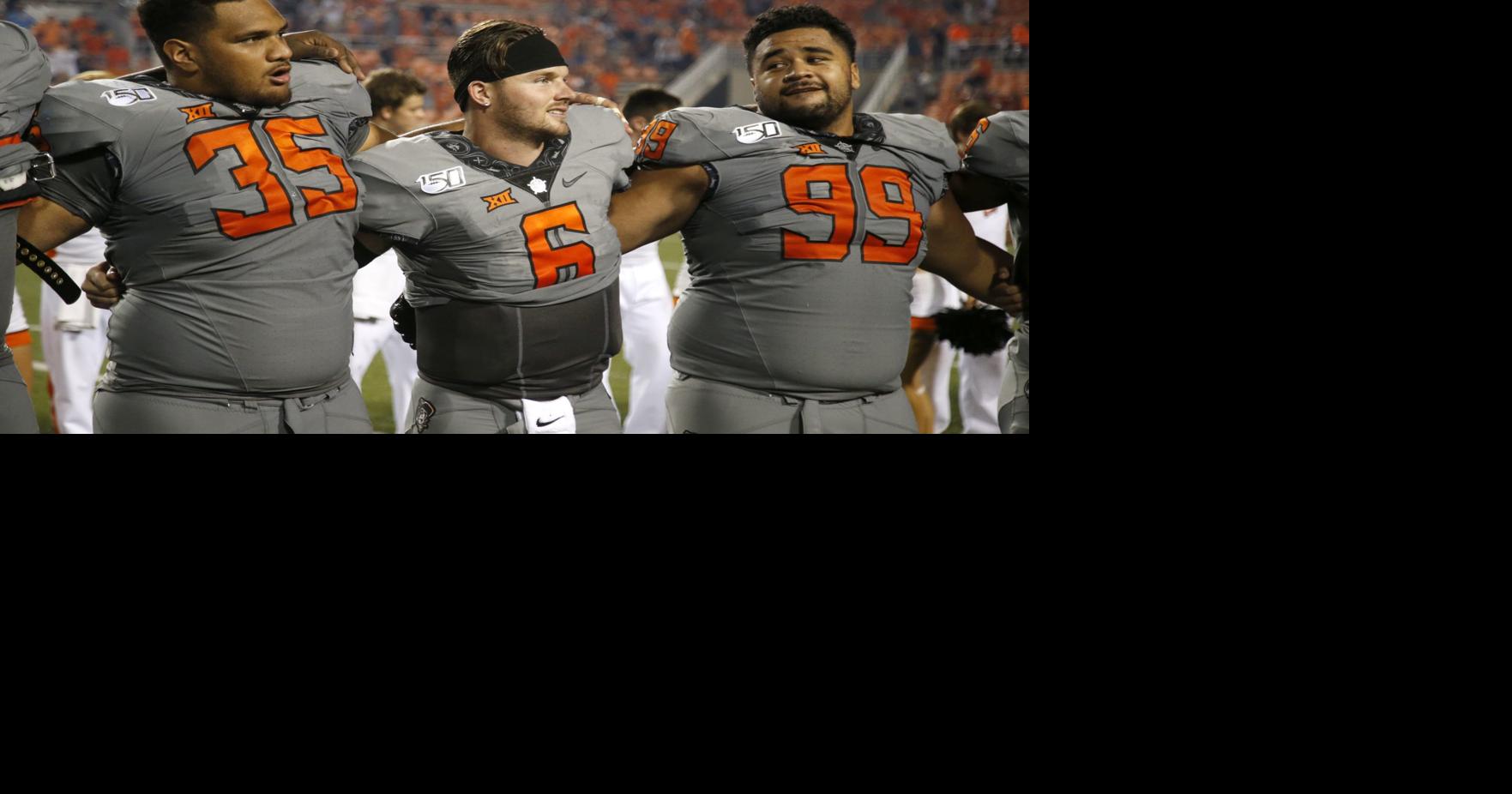 OSU football: Backup quarterback Dru Brown gets his chance as the OSU ...