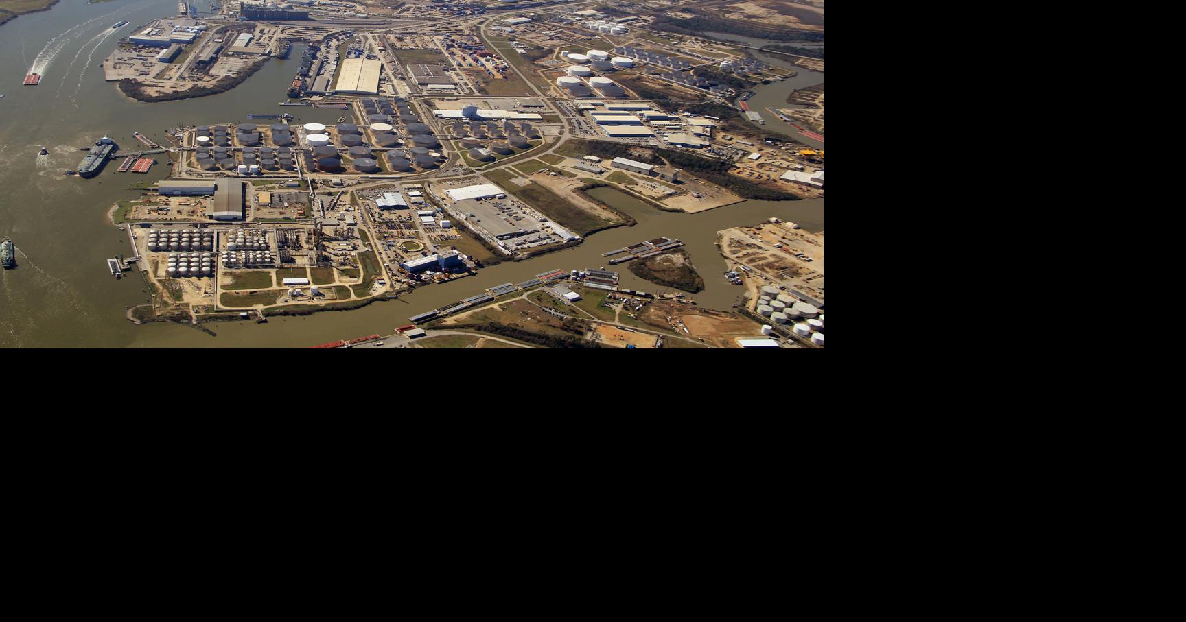 SemGroup sees improved third-quarter earnings