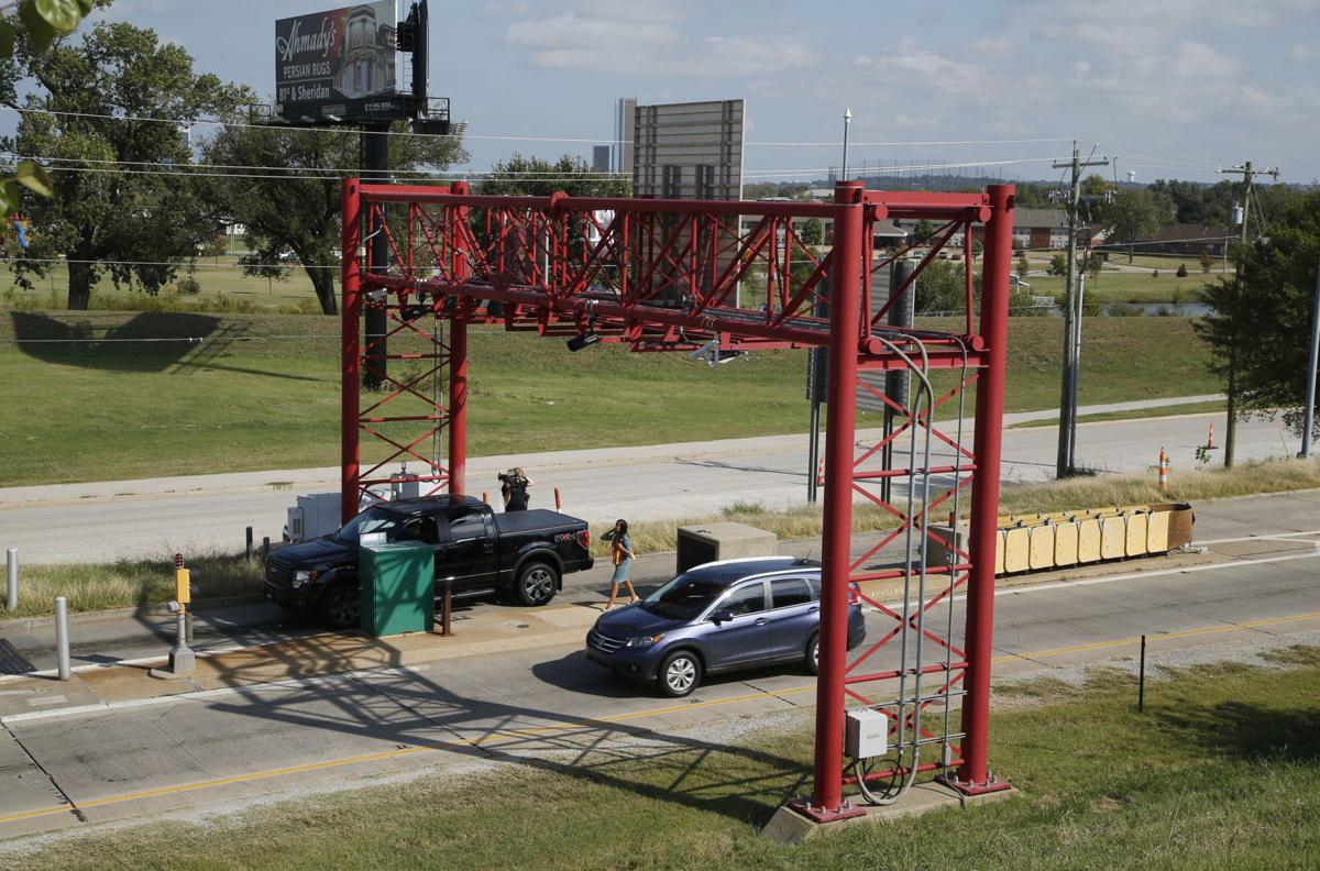 If a mail truck delivering your PikePass takes a turnpike, you could be ...