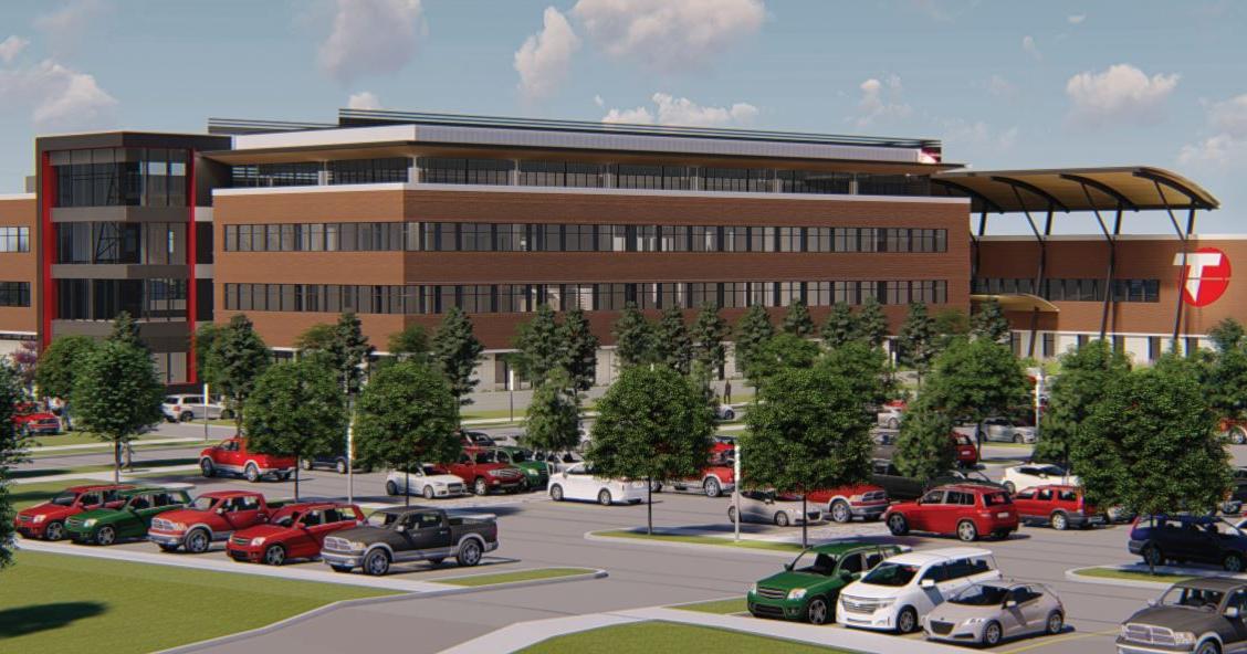 Tulsa Tech to begin construction on new $23 million facility