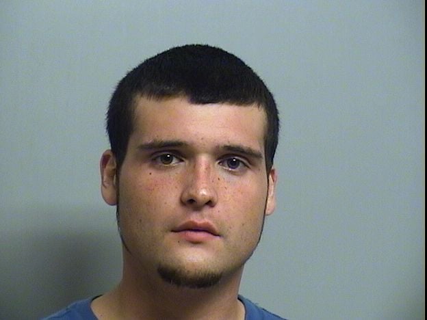 Tulsa County sheriff's deputy falls ill during late-night meth lab bust