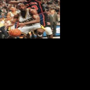 Miller-led Pacers win