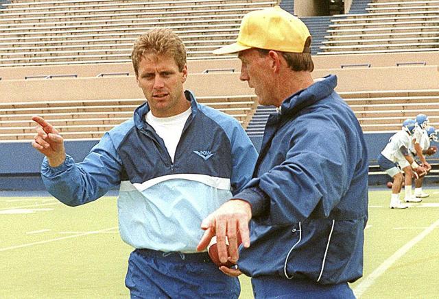 Seattle Seahawks, Tulsa football's Steve Largent | Photos