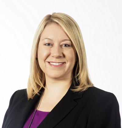 Financial: Lisa McLarty, MABREY BANK