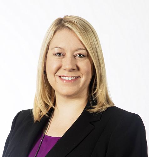 Financial: Lisa McLarty, MABREY BANK