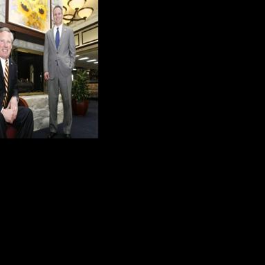 People Spotlight: John M. Mabrey