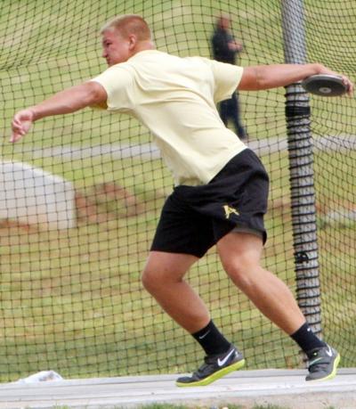 Mother's Day came early for Susan Farrow