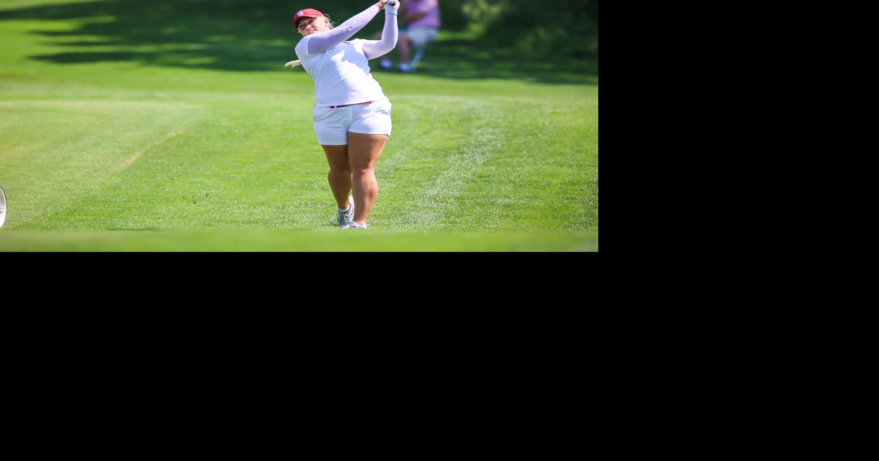 OU women's golf: 'Totally new Kaitlin' Milligan looking forward to NCAA ...