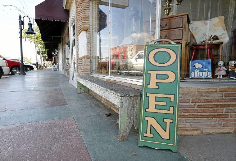 Your guide to Tulsa's fall festivals