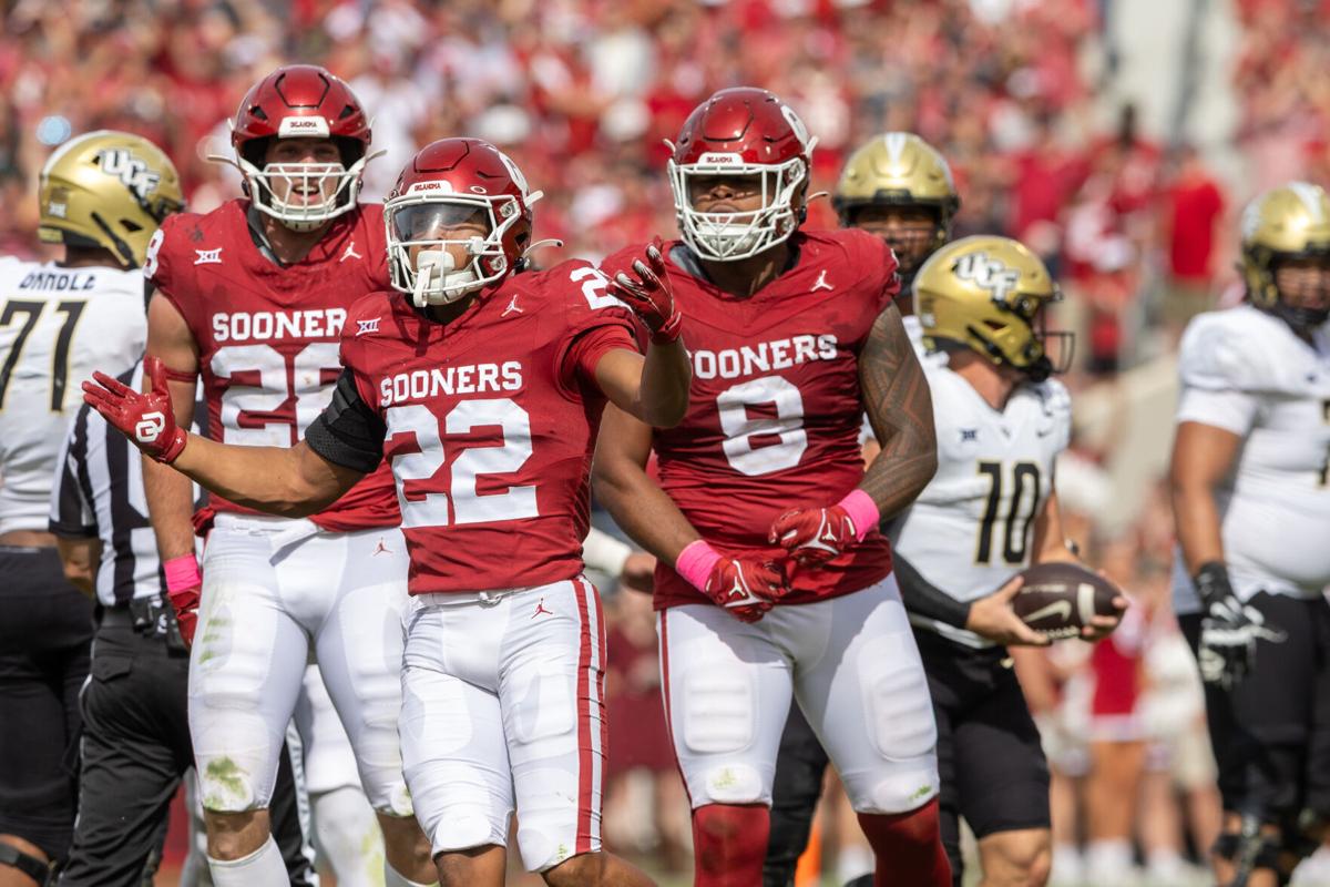 OU football, Oklahoma State ranked in final AP Top 25