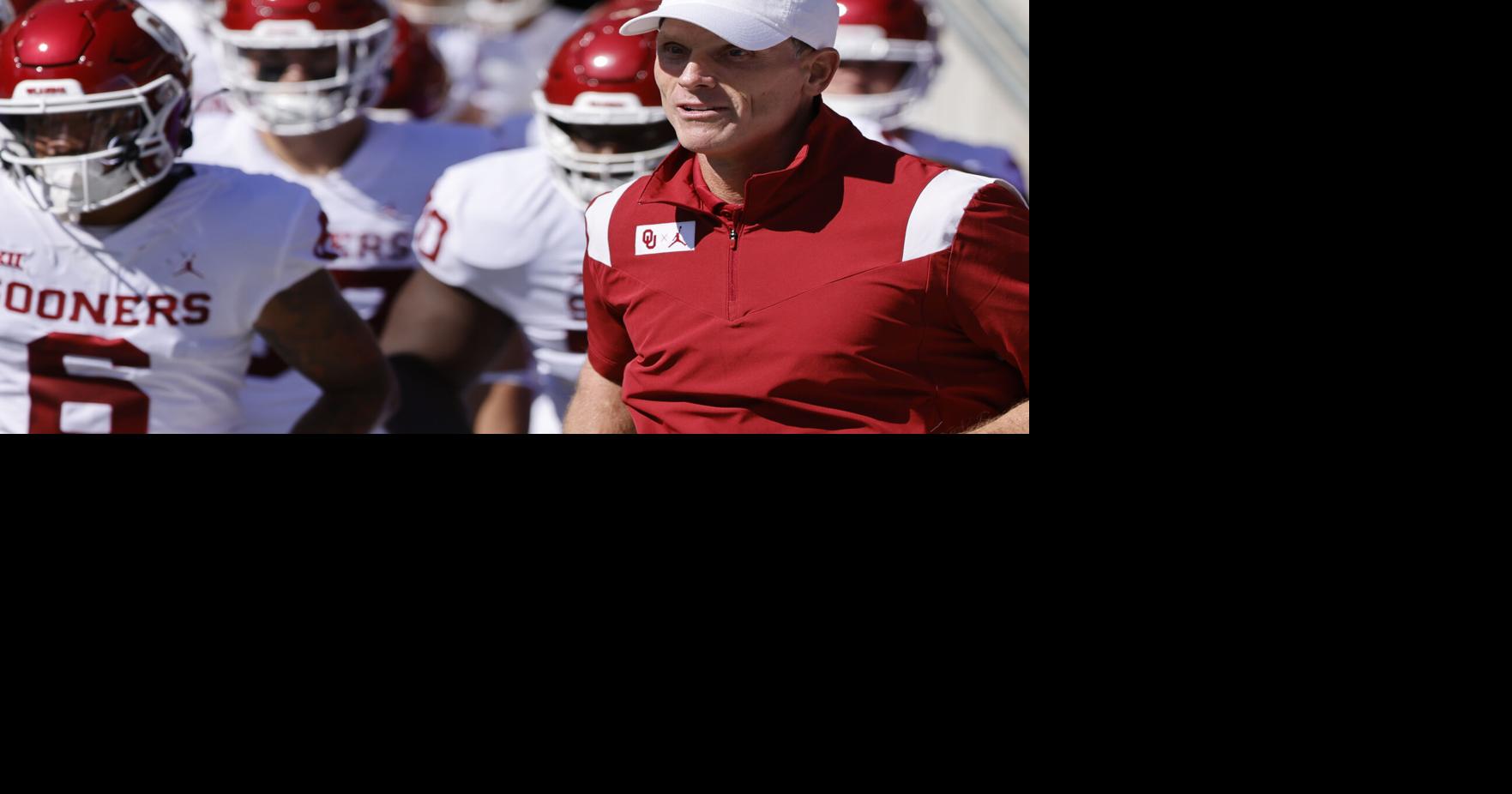 Red River switch: Four-star DE Colton Vasek flips from Oklahoma to Texas