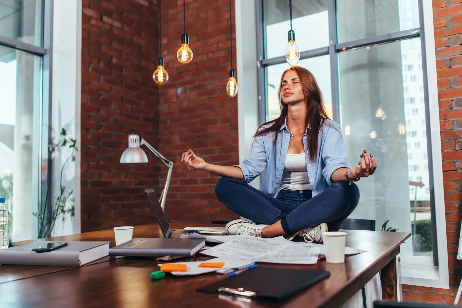 Inside the New Stress Economy and What Actually Works