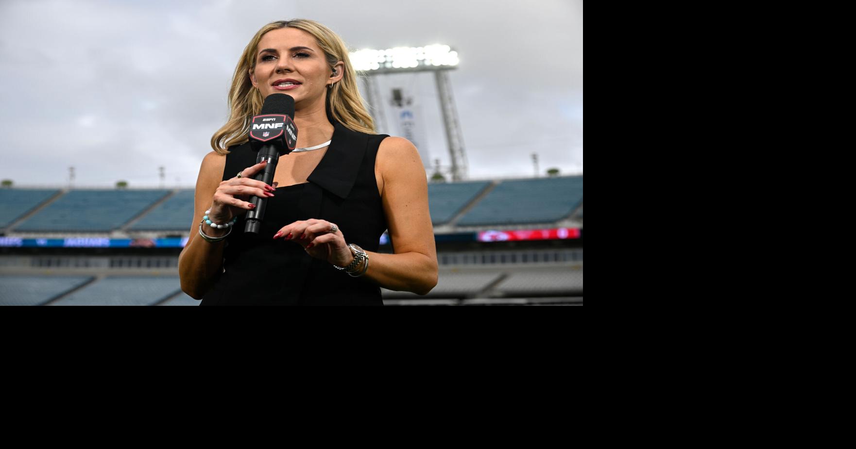 Rutledge-ESPN Football