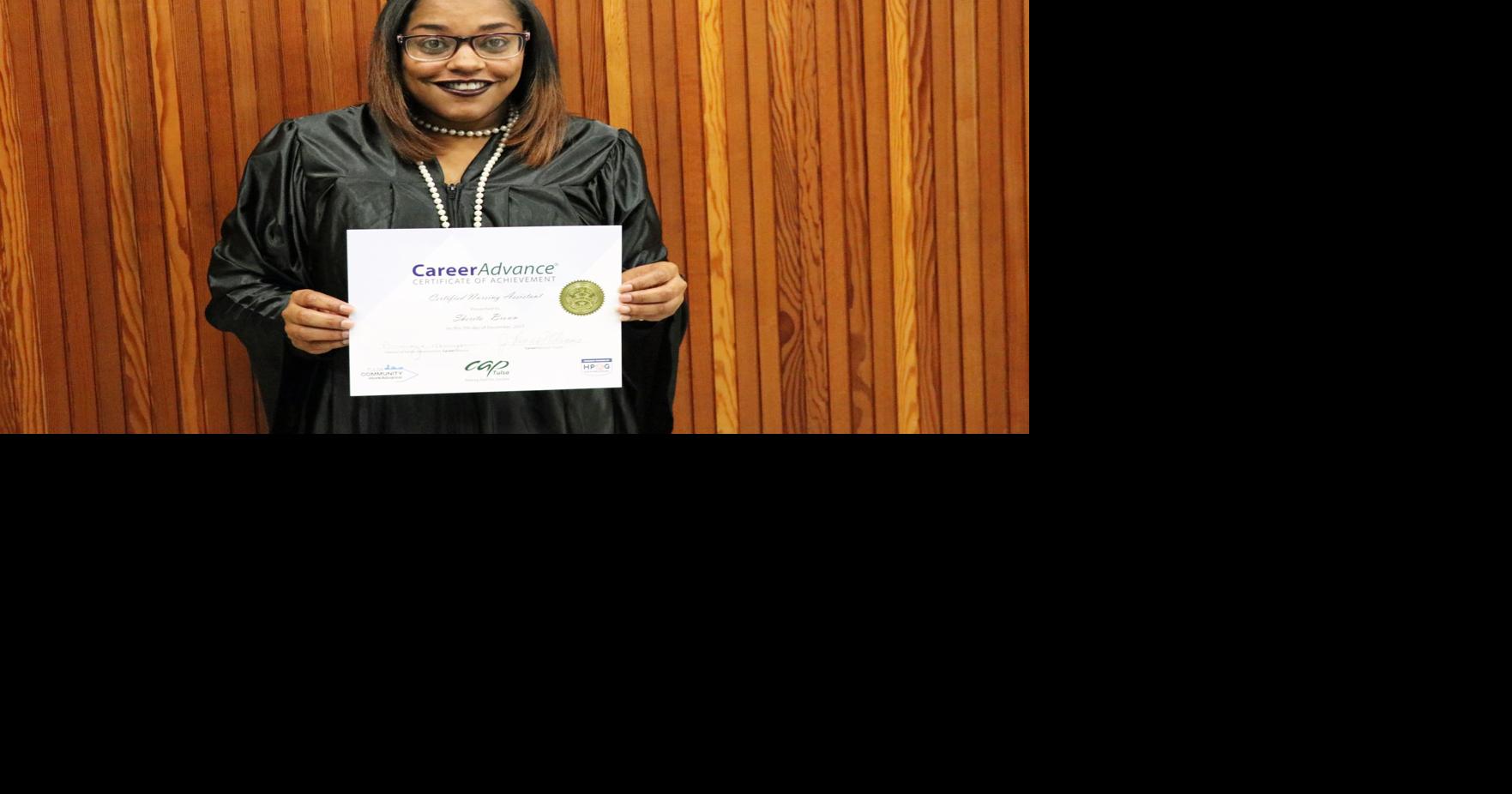 Ginnie Graham: Approaching poverty intervention at two generations ...