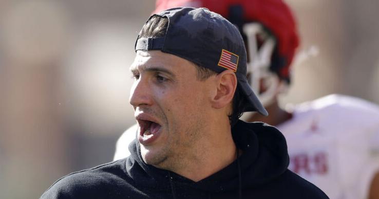 4-star 2027 EDGE Krew Jones commits to OU Sooners football