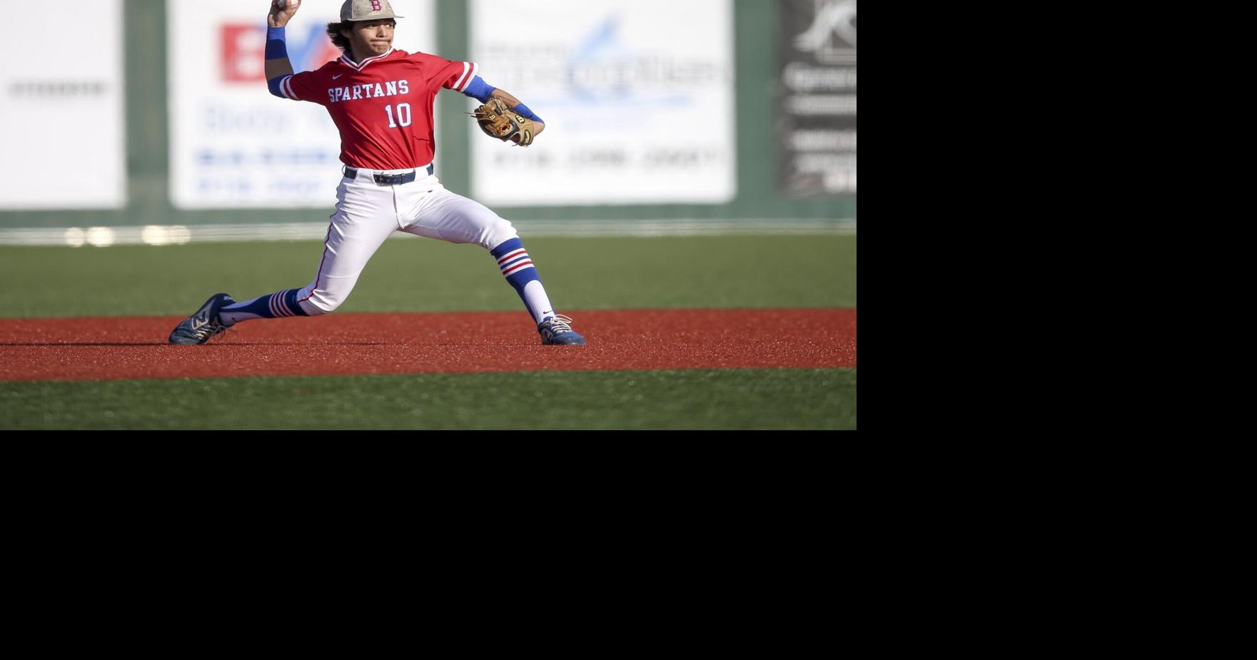 Bishop Kelley regional moved to McAlester as baseball postseason ...