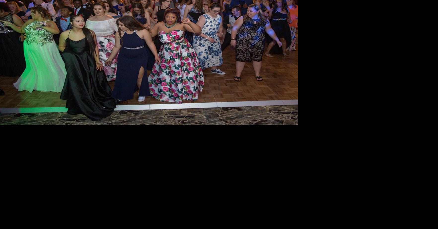 2019 photo gallery: Broken Arrow High School Prom