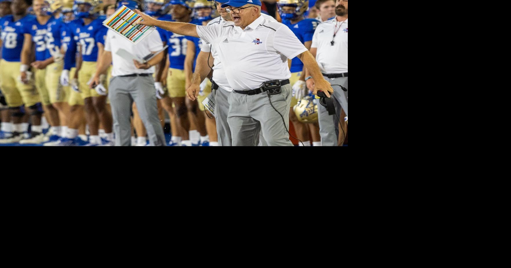TU Sports Extra podcast: What did we learn about TU following ...