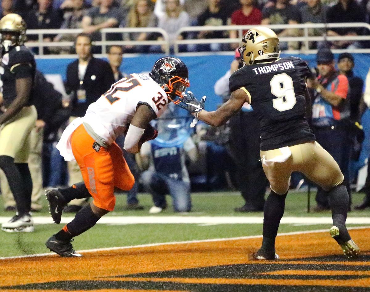Seattle Seahawks' Chris Carson will face a lot of competition at ...