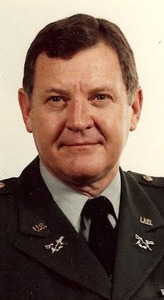 Robert Harold Tips