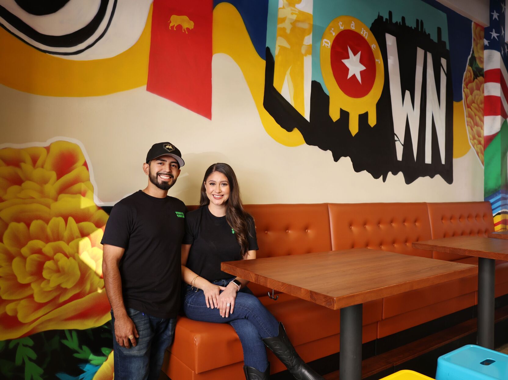 Tuly's Tacos brings a taste of Jalisco to downtown