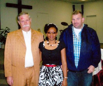 Haitian native says her home country is in chaos