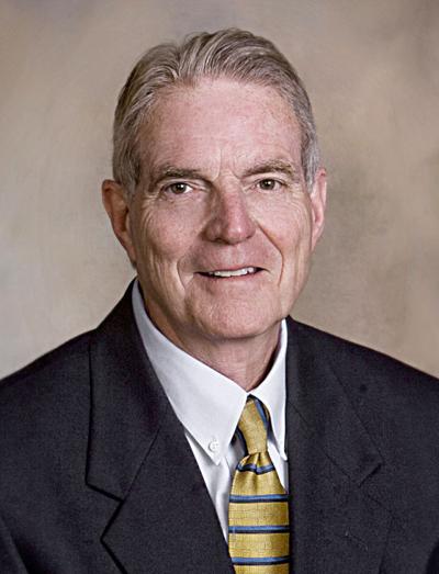 Financial: Ken Gray, GRAND BANK